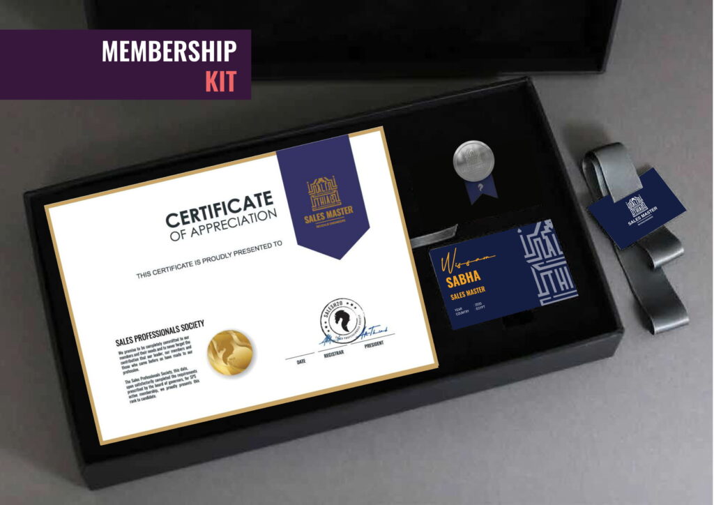 Membership – GLOBAL SPS